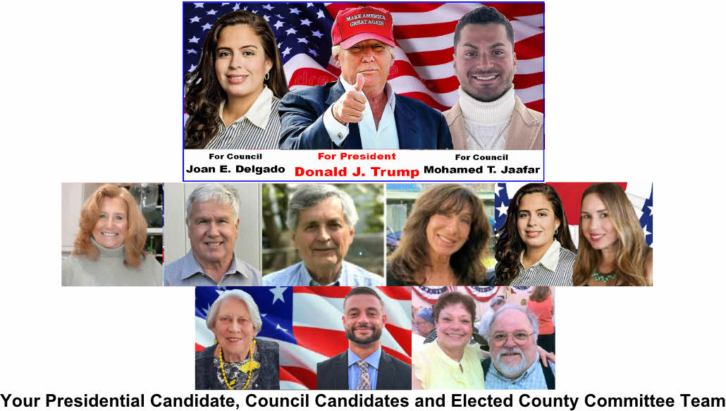 Ridgefield NJ Republicans